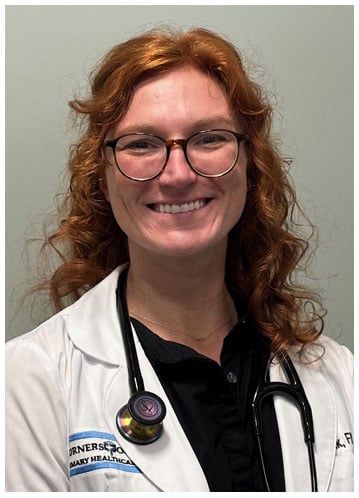 Staff at Cornerstone Primary Healthcare, Hendersonville, TN 615-824-1616